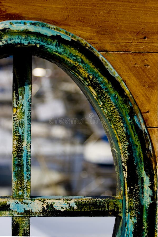 Nautical ropes and pulleys stock photo. Image of ropes - 656274