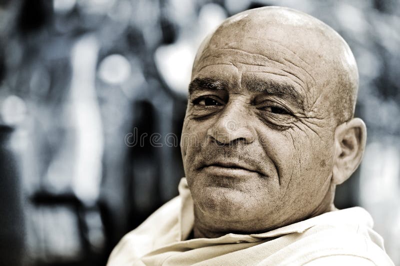 Medical Care For An Old Woman Stock Photo - Image of assistance, nurse ...