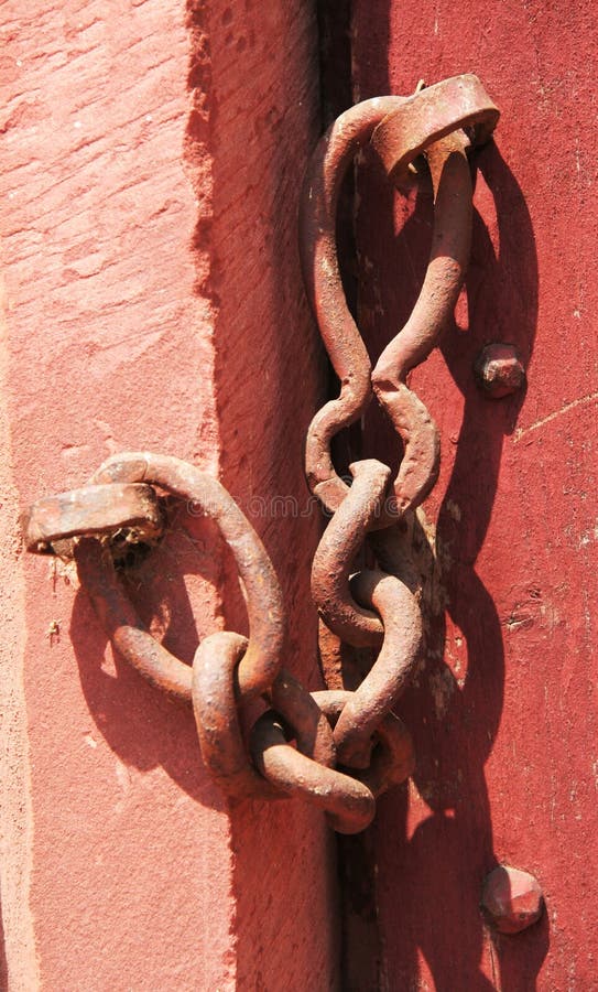 Old bolt stock image. Image of close, iron, architecture - 54184169
