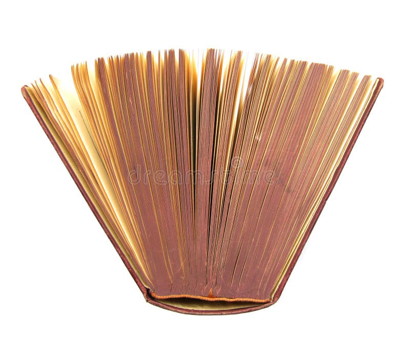 Old book stock image. Image of keeper, hardcovers, bibliography - 10453097