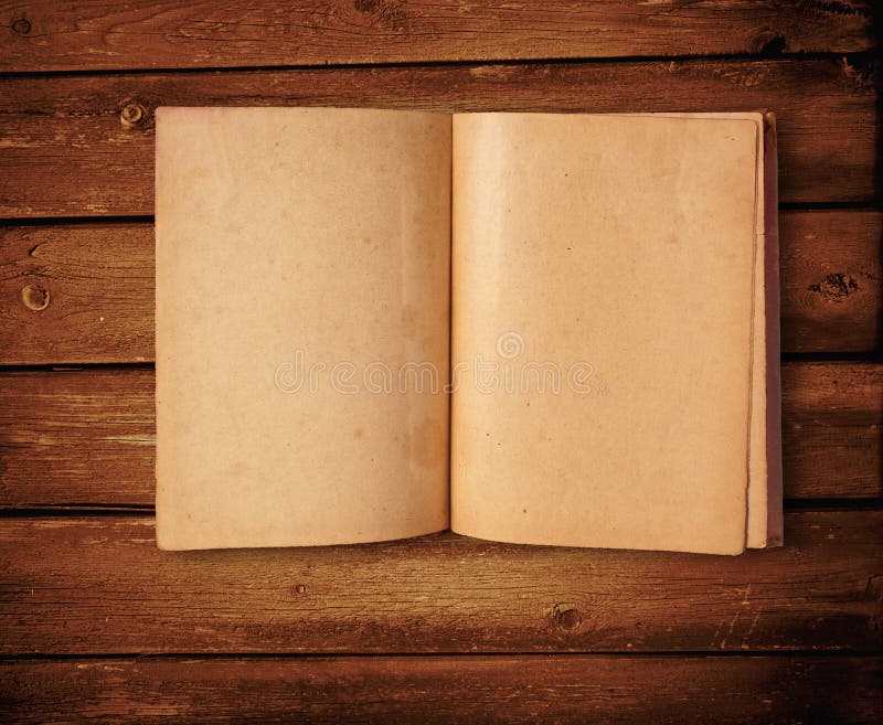 Old book stock photo. Image of gothic, book, dark, empty - 18178504