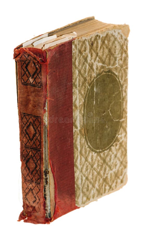 Vintage book sides set stock image. Image of book, aged - 16052923