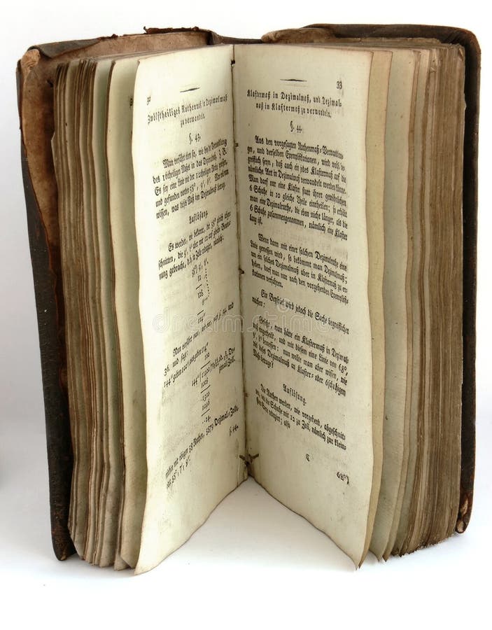 Old book stock photo. Image of collectibles, arts, knowledge - 2015718