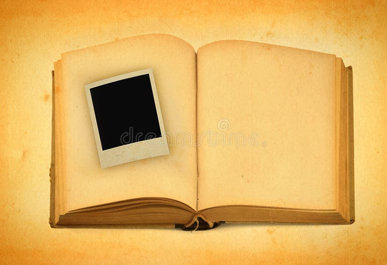 2,813 Old Open Book Photo Album Stock Photos - Free & Royalty-Free ...