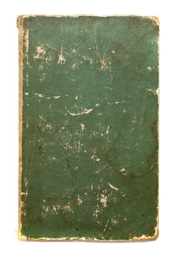 Old Notebook cover stock photo. Image of page, document - 3570000