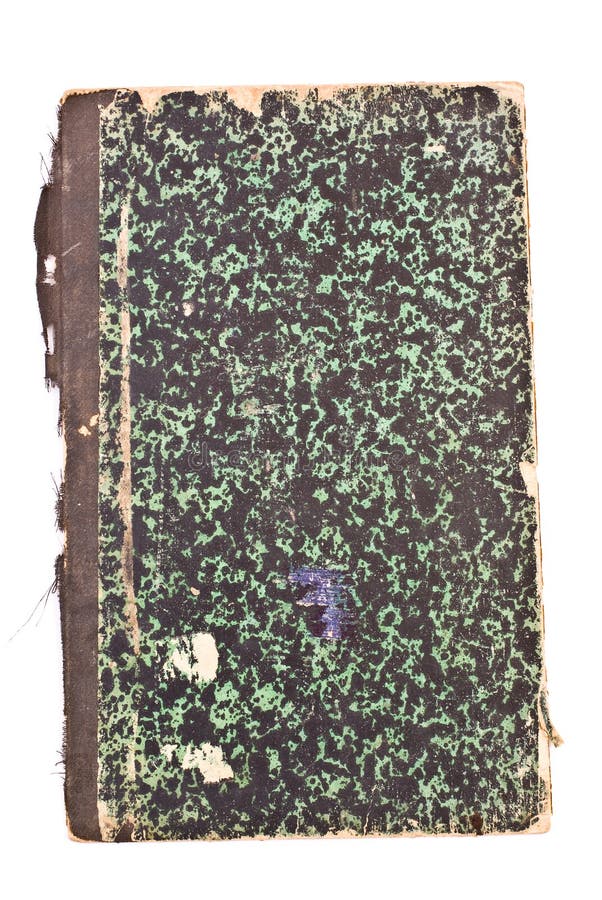 Old Notebook Cover Stock Photos - Download 6,977 Royalty Free Photos
