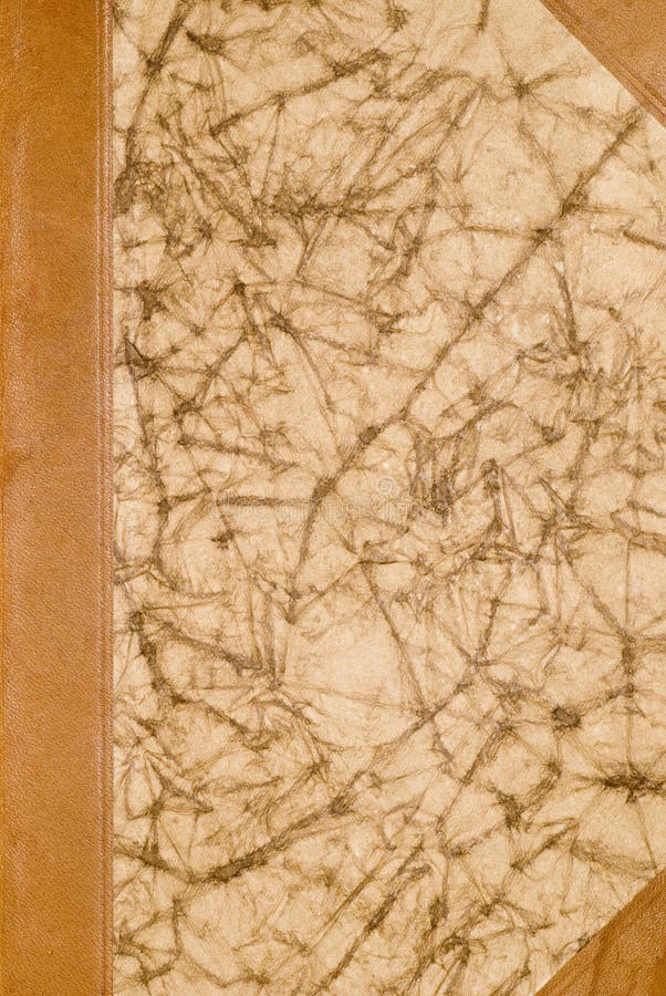 Old Book Cover stock photo. Image of copy, cover, style - 4627830