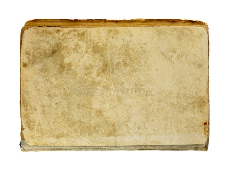 5,507 Old Paper Book Cover Grunge Isolated Stock Photos - Free ...