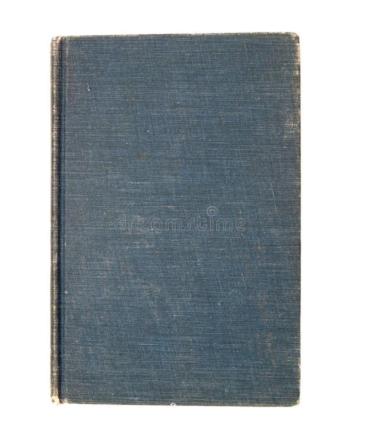 Paperback Book Cover Texture