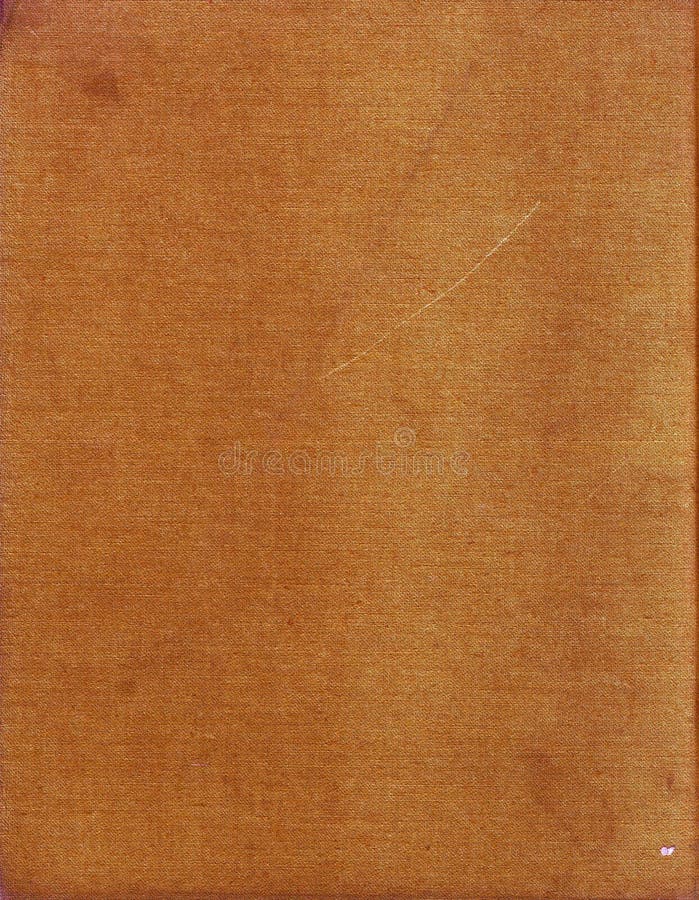 Old Book Cover, Vintage Texture. Stock Photo - Image of clipping ...