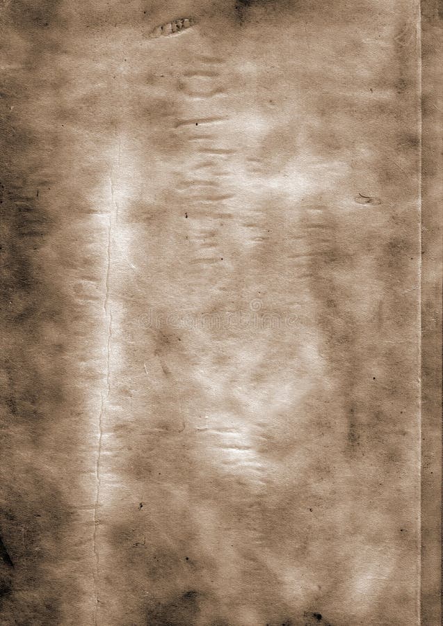 Old Book Cover, Vintage Texture. Stock Photo - Image of cover, isolated ...