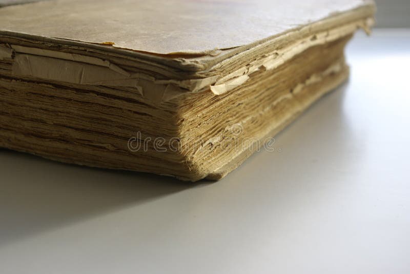 Old book stock photo. Image of paper, sheet, reading - 55027182