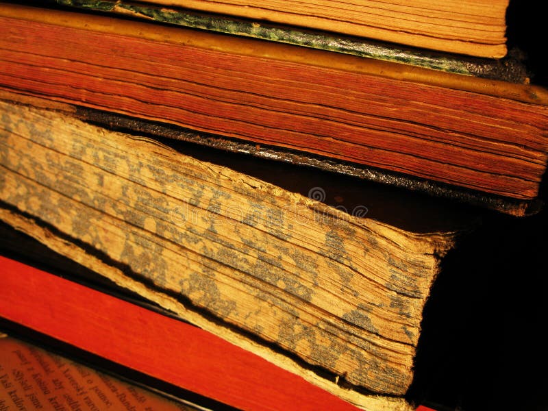 Old book stock photo. Image of information, cover, book - 36974716