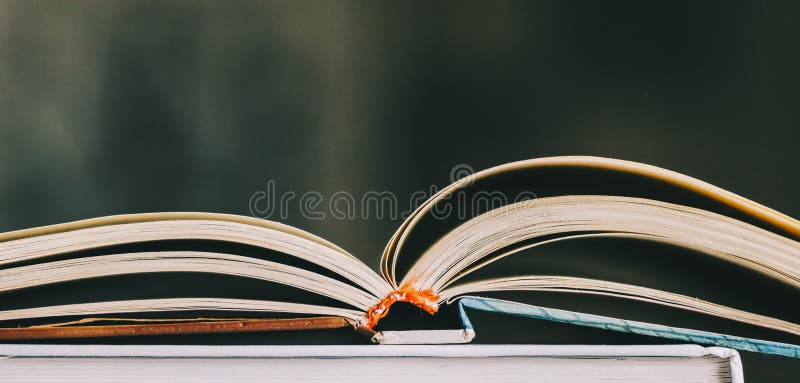 Book from Library stock photo. Image of education, decoration - 111374084