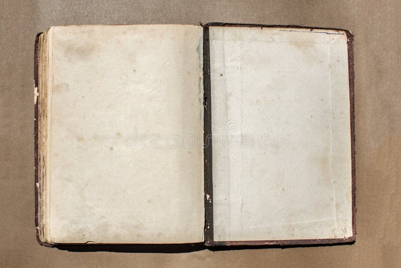 Old book. stock photo. Image of inside, antique, grunge - 73179014