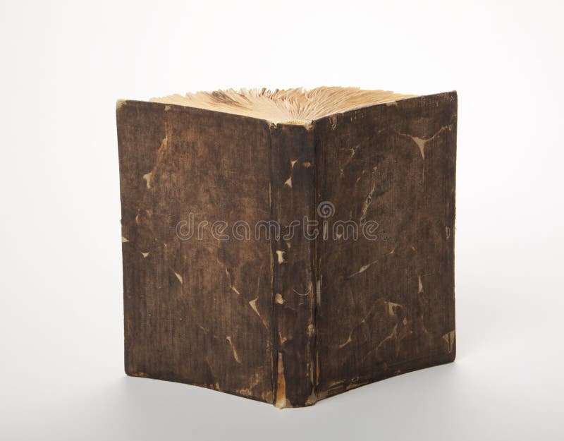 Old Book, Isolated stock image. Image of culture, education - 31463369