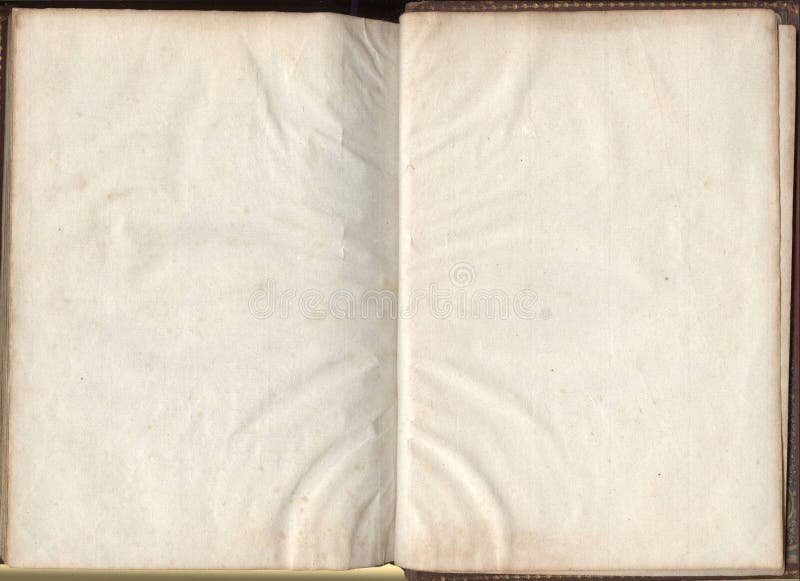 Old book paper texture stock image. Image of sheet, background - 145470455