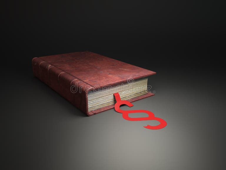 Section Sign Legal Symbol Stock Illustrations – 785 Section Sign Legal ...