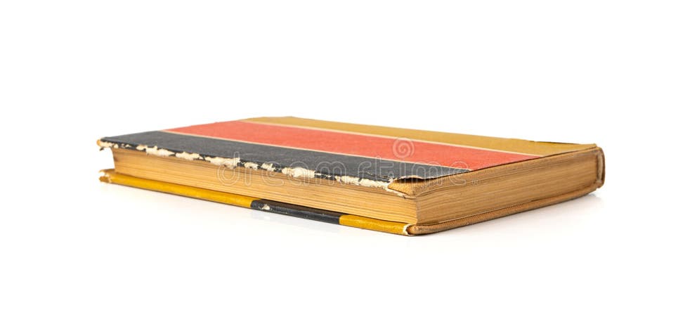 Old Book Stack Pages Texture. Vintage Books Background, Antique Library ...