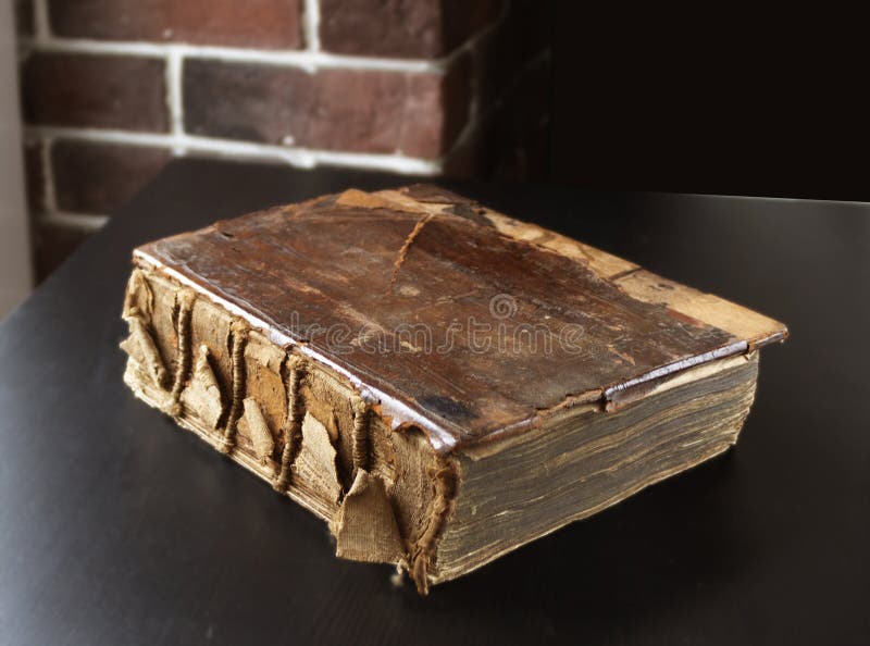 The old book stock image. Image of isolated, vintage - 276200461