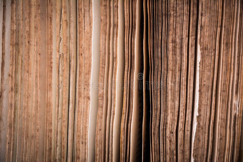 Old book texture stock photo. Image of pages, classic - 46199390