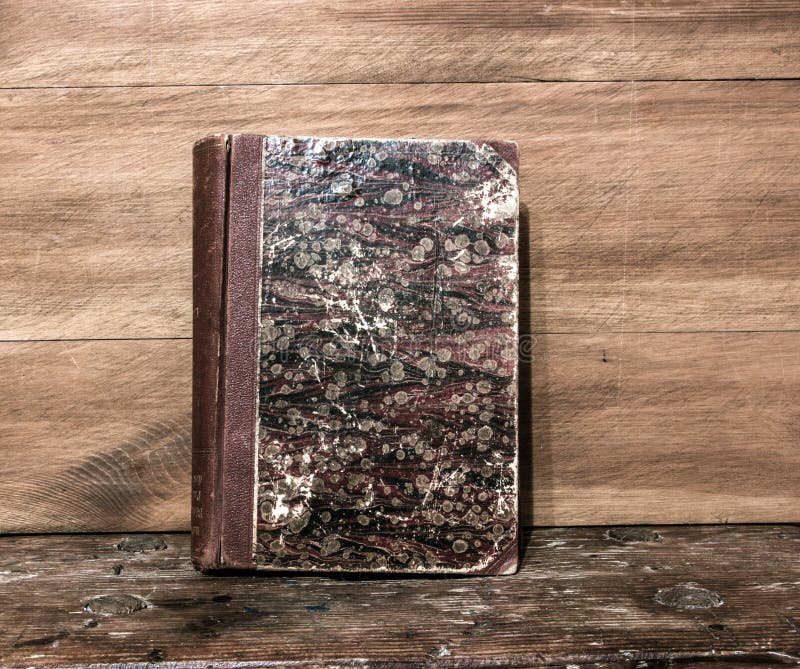 Old book tome stock image. Image of book, burned, ancient - 51487453