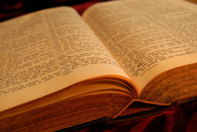 Old books 2 stock image. Image of book, brown, word, books - 1468607