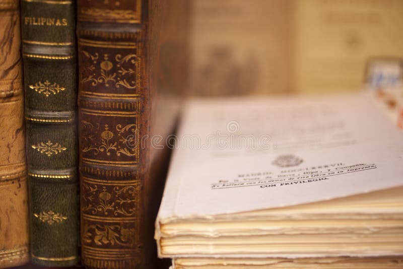 Old books stock photo. Image of library, information - 28924832