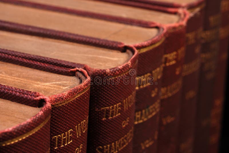 Old Books stock image. Image of books, hardback, tomes - 3982909