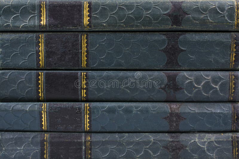 Books, blue background stock photo. Image of learn, close - 51487992