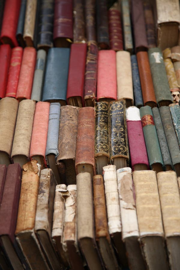 Old books editorial photography. Image of brown, learning - 44691832