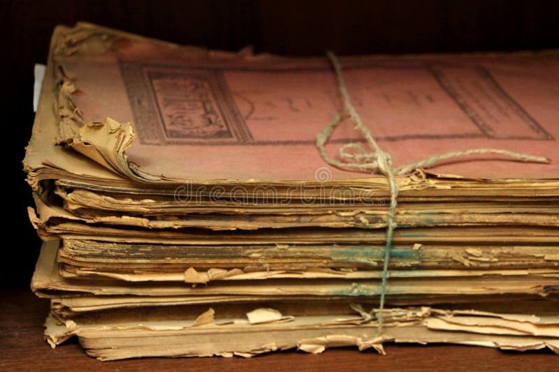 Old Books stock image. Image of educate, details, detailed - 34077287