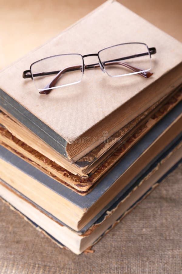 Old books stock image. Image of rusty, traditional, group - 38989313