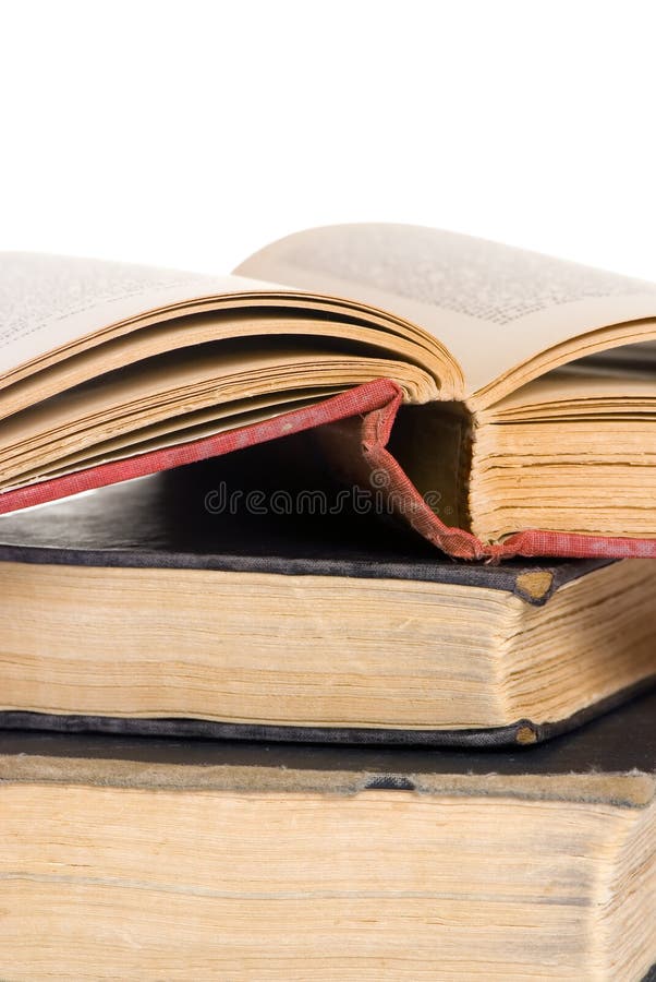 4+ Binders old Free Stock Photos - StockFreeImages