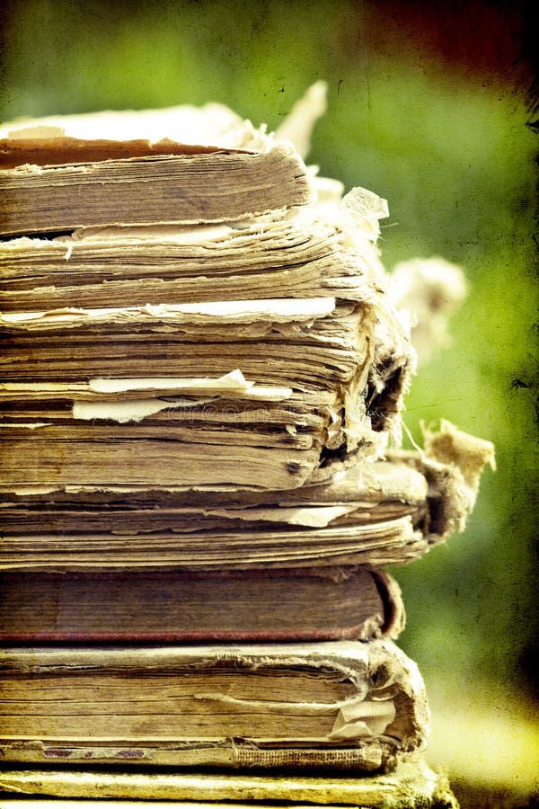 Old books stock image. Image of library, knowledge, bokeh - 40550287