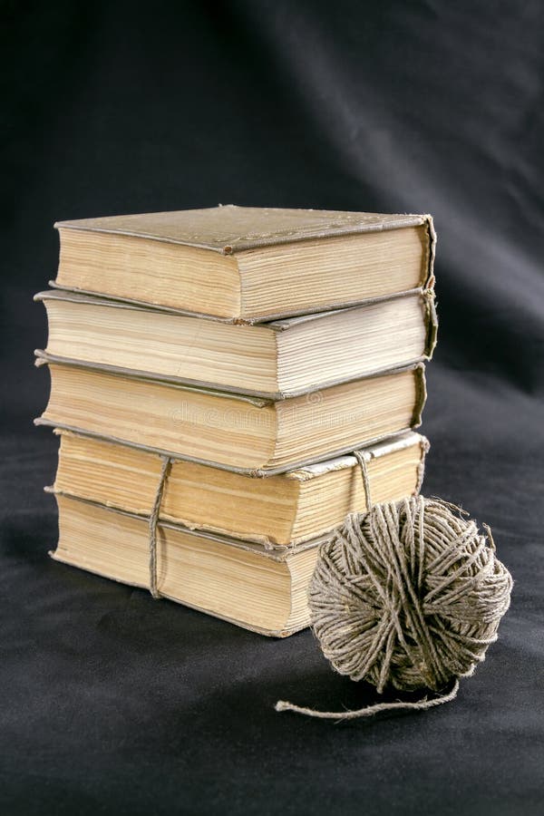 Thread Seam Book Stock Photos - Free & Royalty-Free Stock Photos from ...