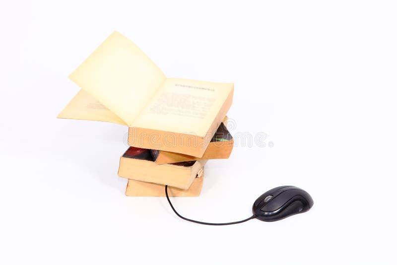 Old books stock photo. Image of white, page, exploration - 36903902