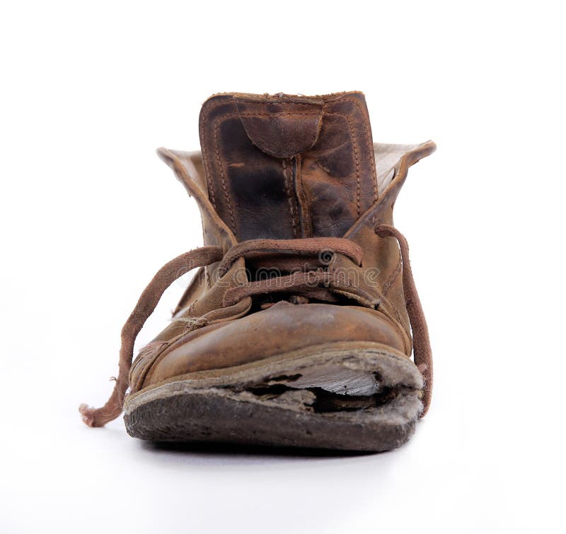Collection of Old, Torn Soles (& Shoes)! Photos - Dreamstime ID:18269