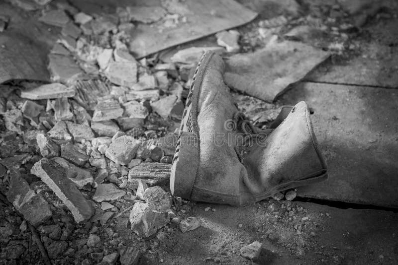 Old boot stock image. Image of machine, ceiling, retro - 88508143