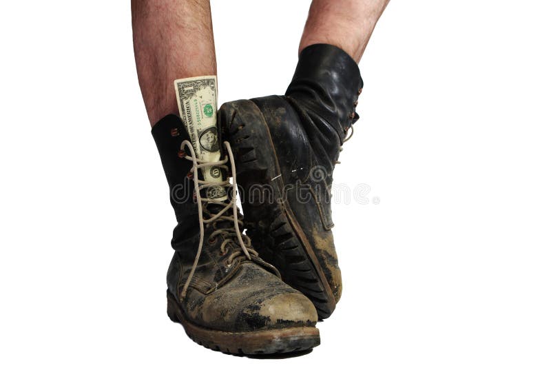 Army Boot Money Stock Photos - Free & Royalty-Free Stock Photos from ...