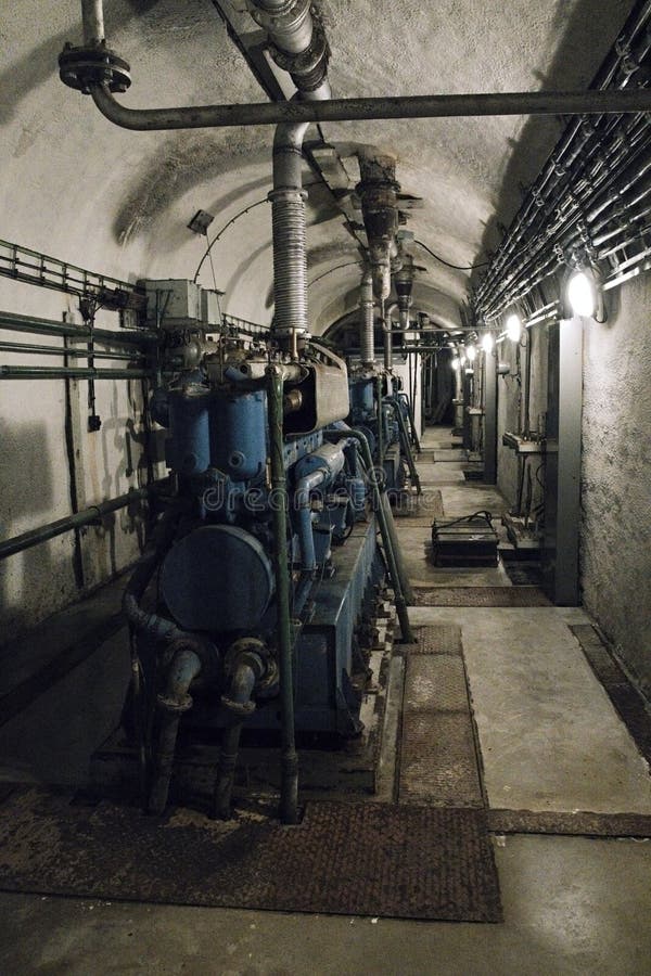 Old border fortresses stock image. Image of underground - 98184939