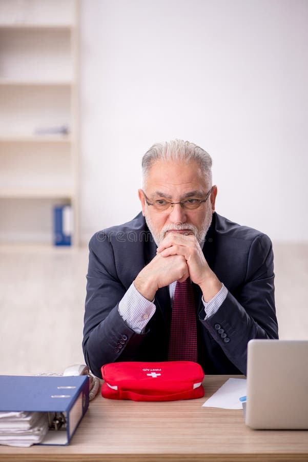 Employee Feeling Tired Stressed with Her Work in the Office, Sad ...