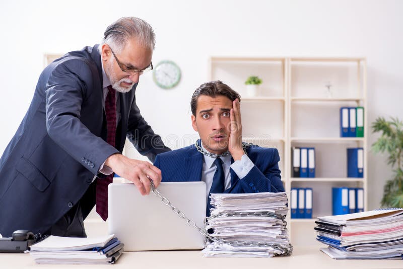 Handcuffed Secretary Stock Photos - Free & Royalty-Free Stock Photos ...