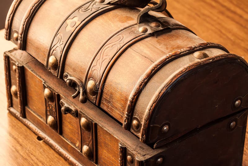 Old box stock photo. Image of crate, packaging, container - 41295266