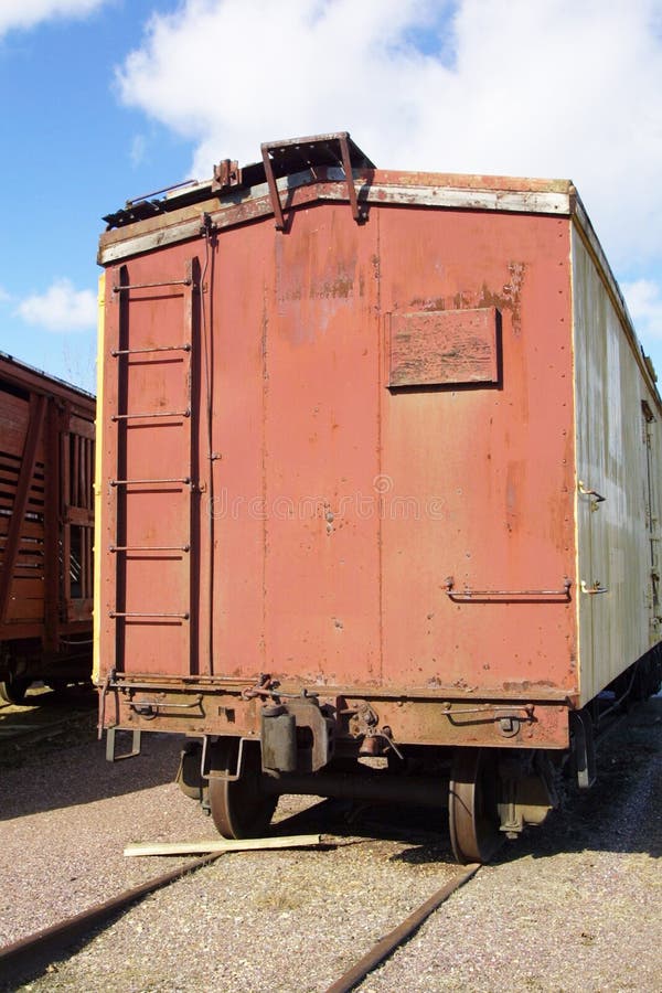 3,195 Old Railroad Freight Car Photos - Free & Royalty-Free Stock ...
