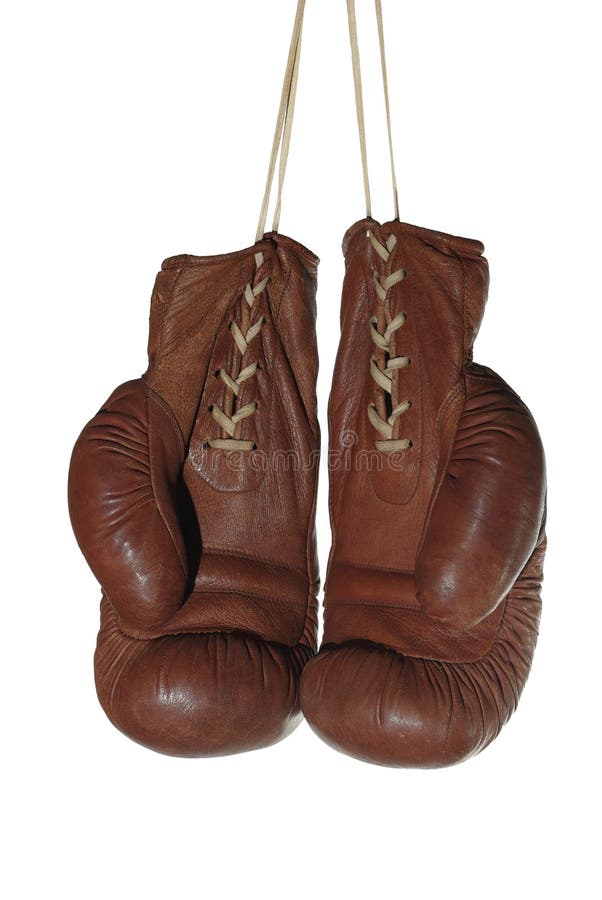 Boxing Gloves stock image. Image of boxer, boxing, sports - 33971405