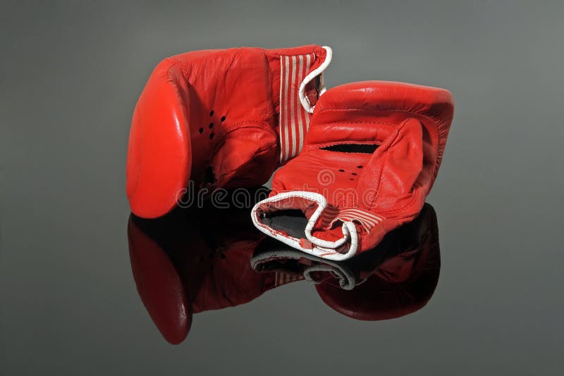 1,098 Old Red Boxing Gloves Stock Photos - Free & Royalty-Free Stock ...