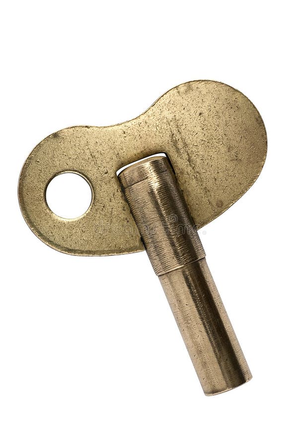 Clockwork key stock photo. Image of metaphor, toys, wind - 775918