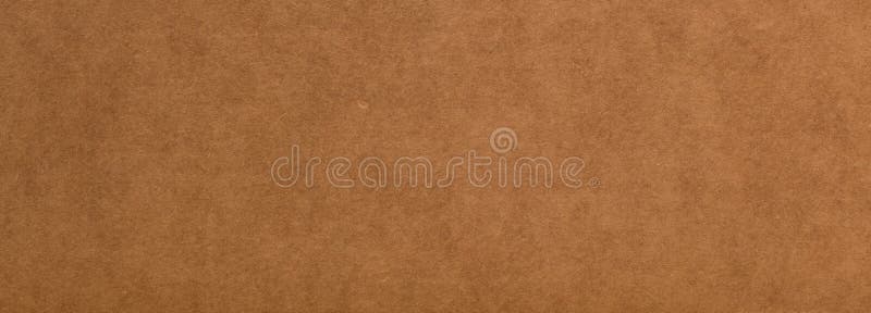 Old Brawn Cardboard Background Stock Image - Image of vintage, sheet ...