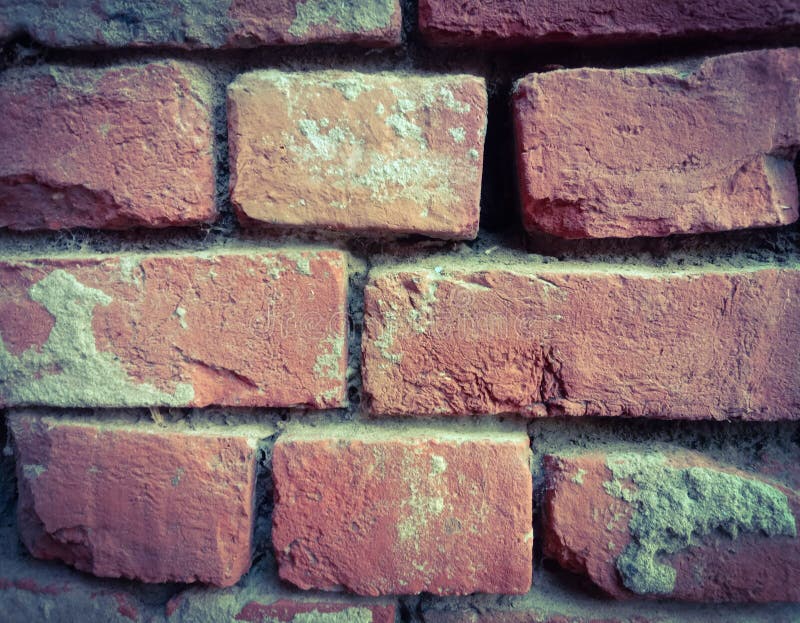 Old Break Wall Background Image Stock Image - Image of flooring, design ...